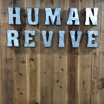 Human Revive Dispensary Deals | Leafly