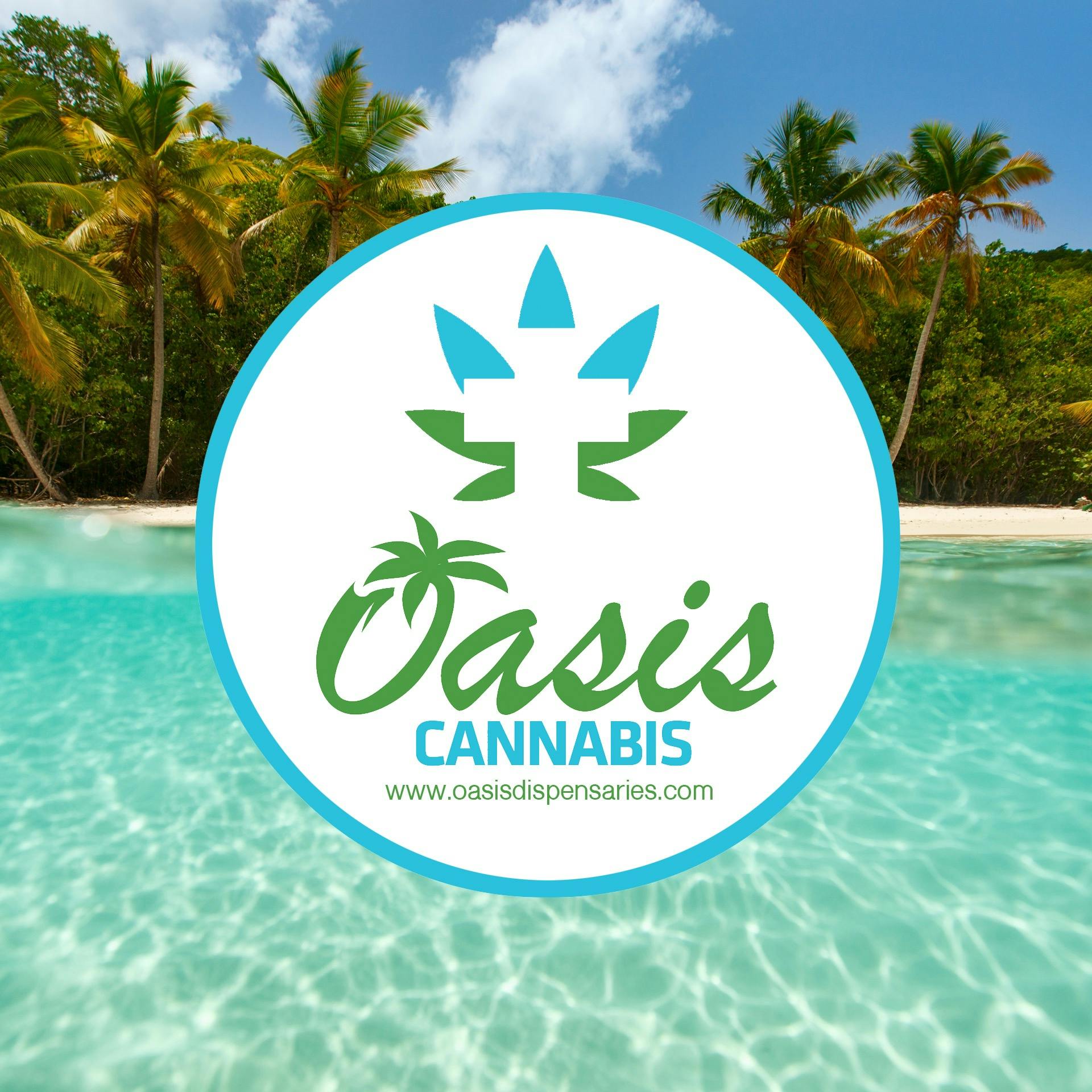 Oasis Cannabis - Newberg | Newberg, OR Dispensary | Leafly