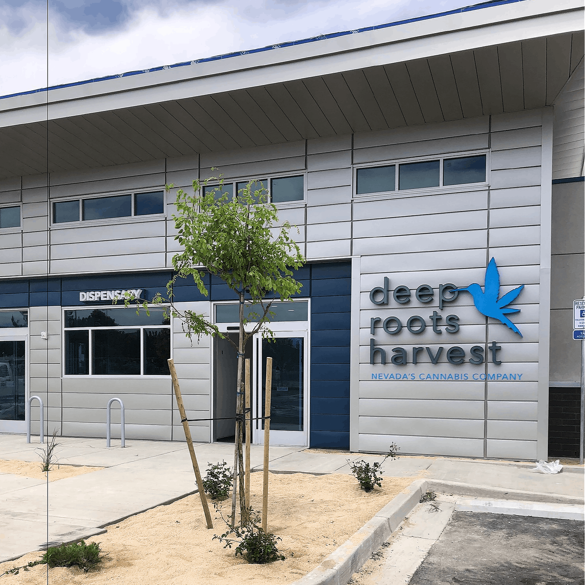 Deep Roots Harvest - Reno | Reno, NV Dispensary | Leafly
