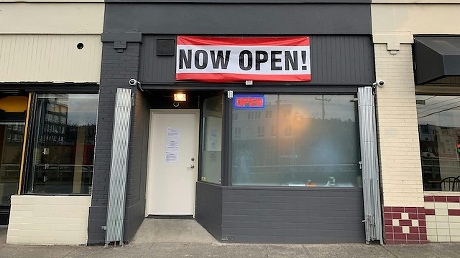 Local Amsterdam | Seattle, WA Dispensary | Leafly
