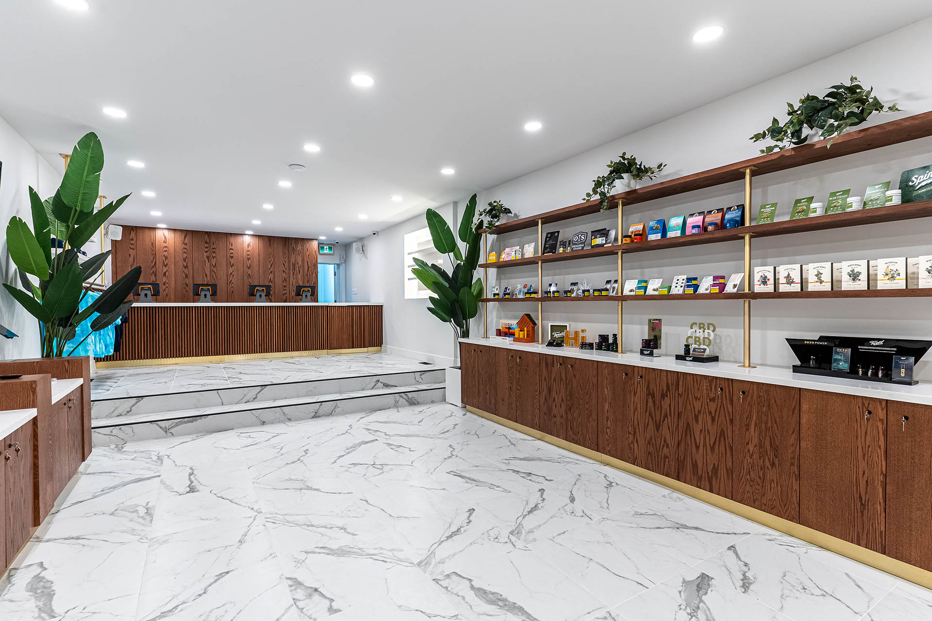 RELM Cannabis Co. - Burlington | Dispensary Menu, Reviews & Photos