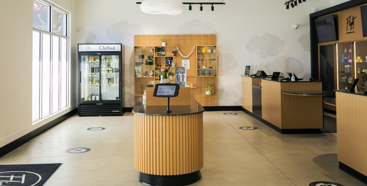 Flight Cannabis - Nanaimo | Nanaimo, BC Dispensary | Leafly