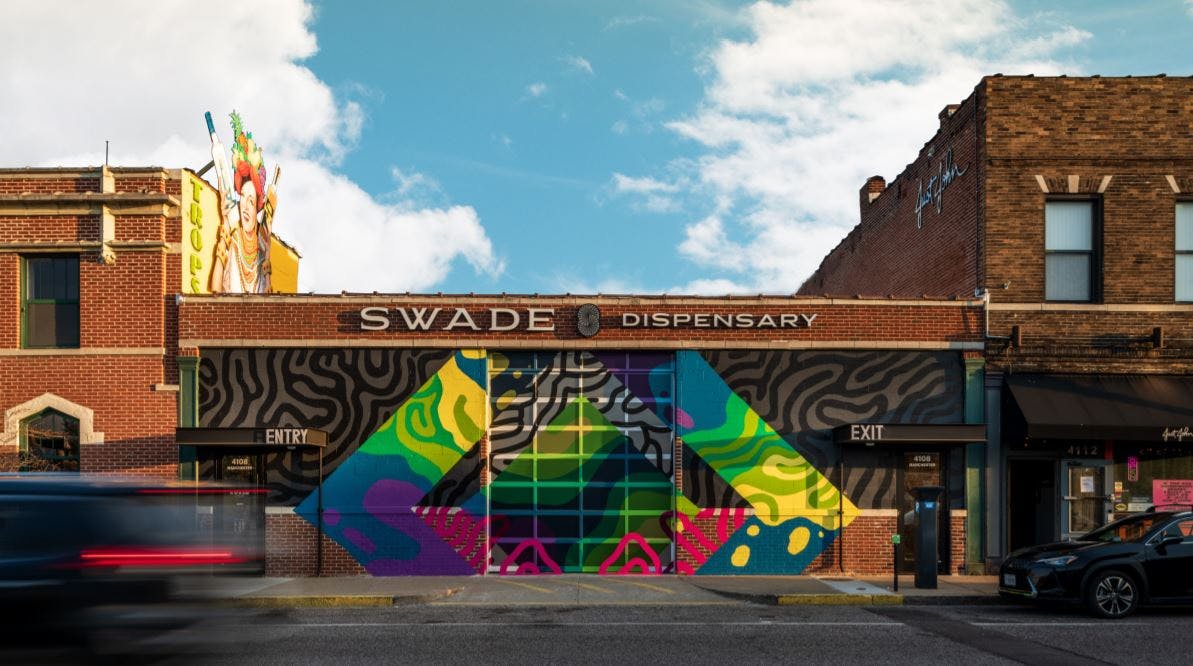 Swade Cannabis - The Grove | St. Louis, MO Dispensary | Leafly