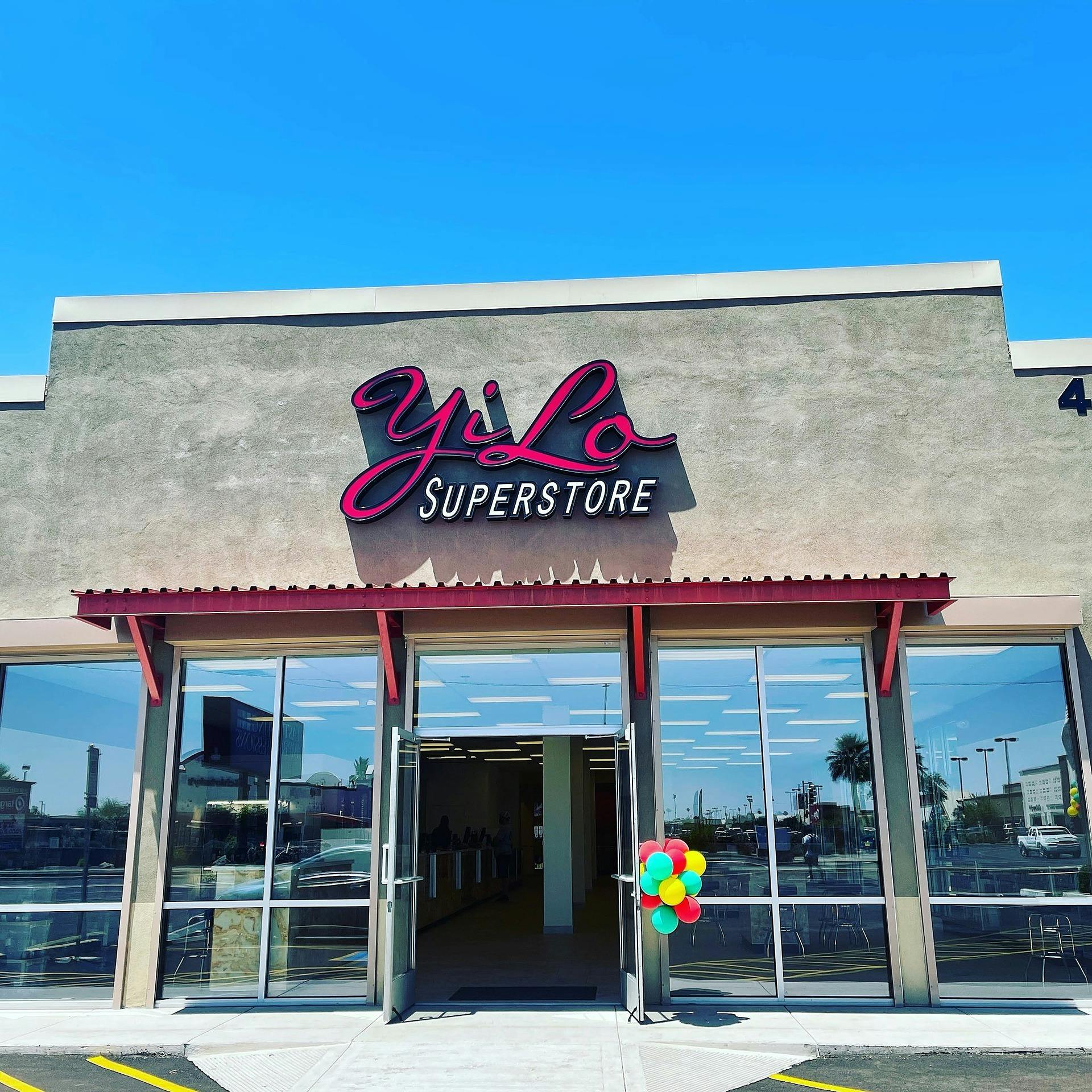 YiLo Superstore - Arcadia (Med/Rec) | Phoenix, AZ Dispensary | Leafly