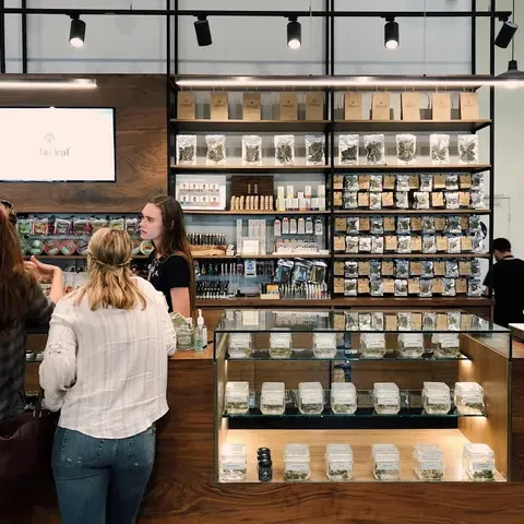 Euphoria Healing & Wellness | CBD store in District of Columbia, DC ...