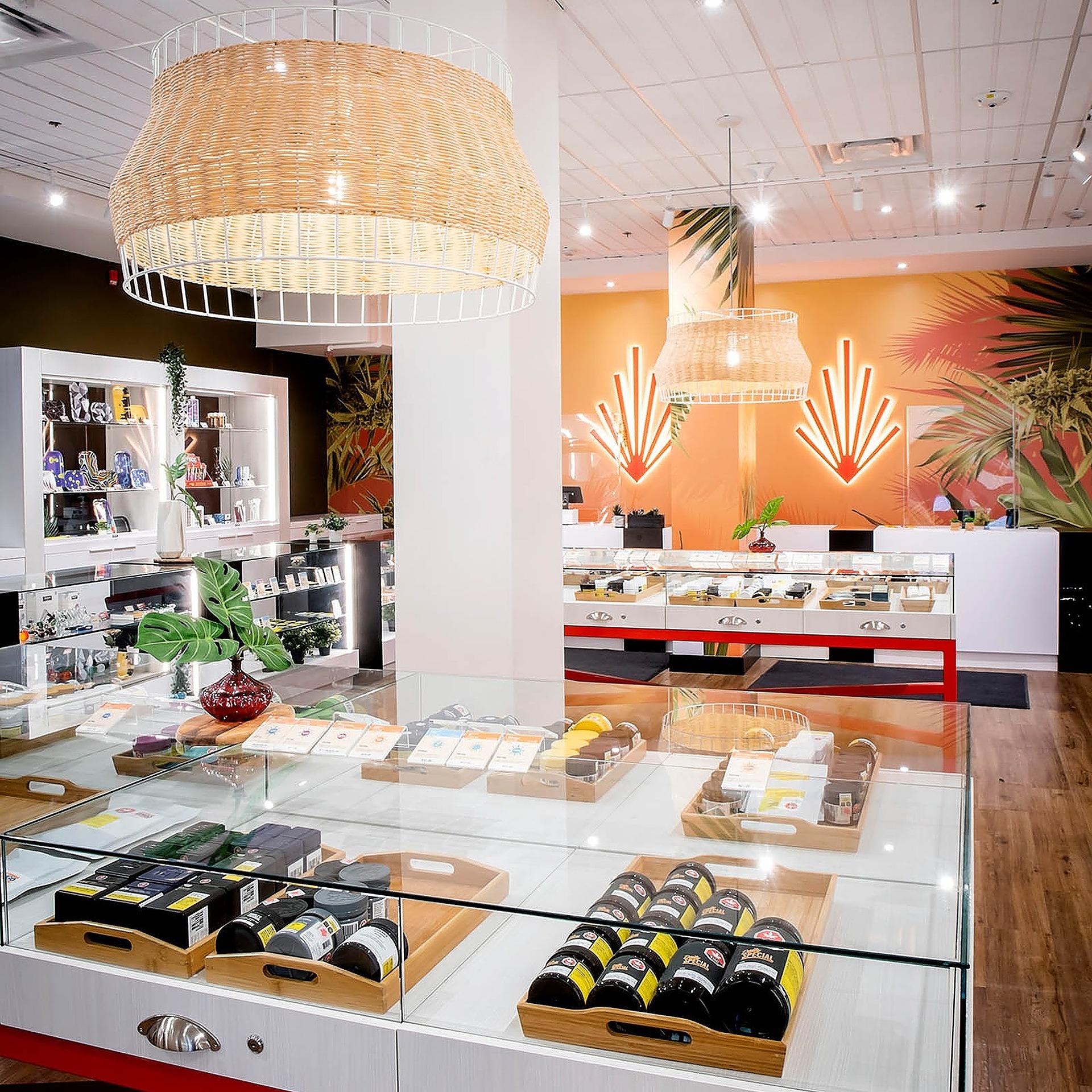 Canna Cabana - Toronto - 435 Yonge St Menu | Leafly