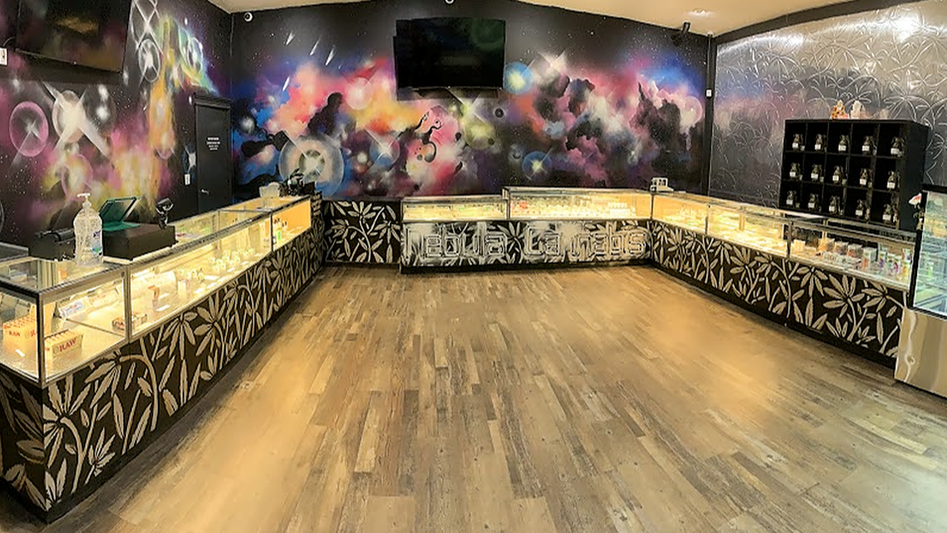 Nebula Cannabis | Dispensary Menu, Reviews & Photos