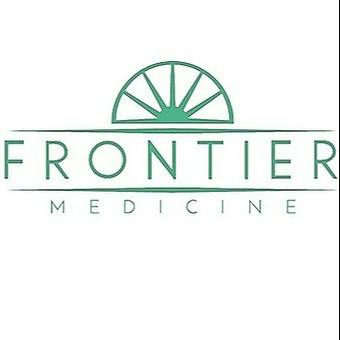 Frontier Medicine | Edmond, OK Dispensary | Leafly