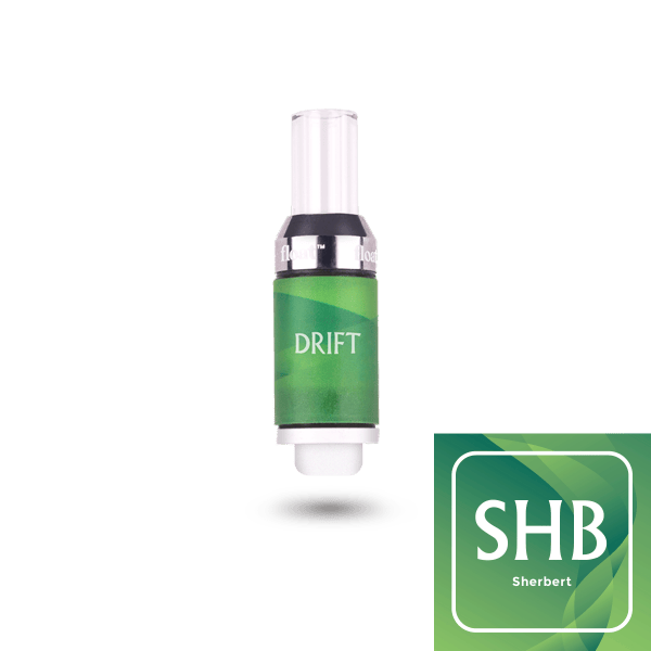 Float by Surterra Wellness: Sherbert Full Spectrum Cartridge 1g | Leafly
