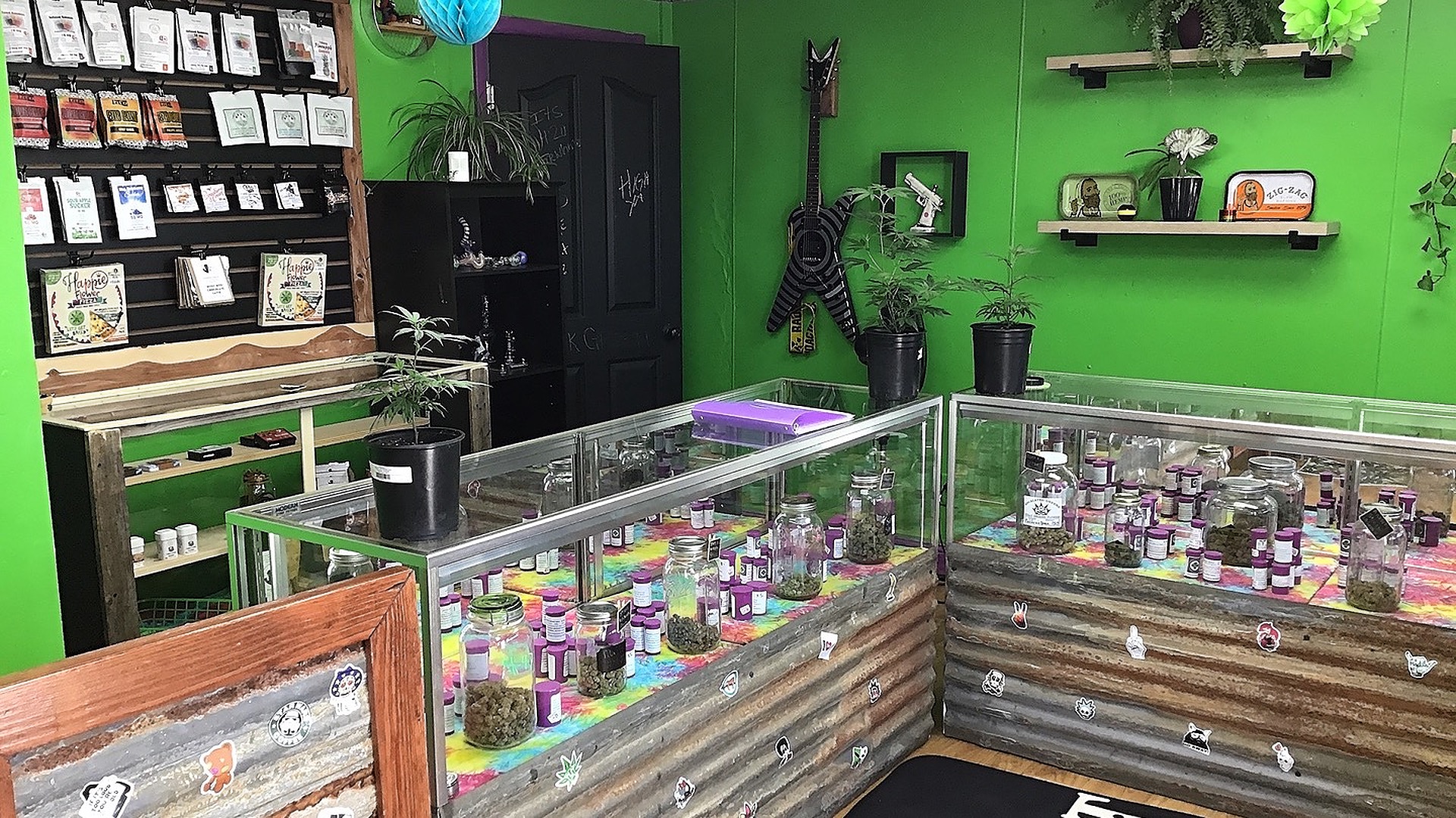 Xtreme Greenz | Dispensary Menu, Reviews & Photos