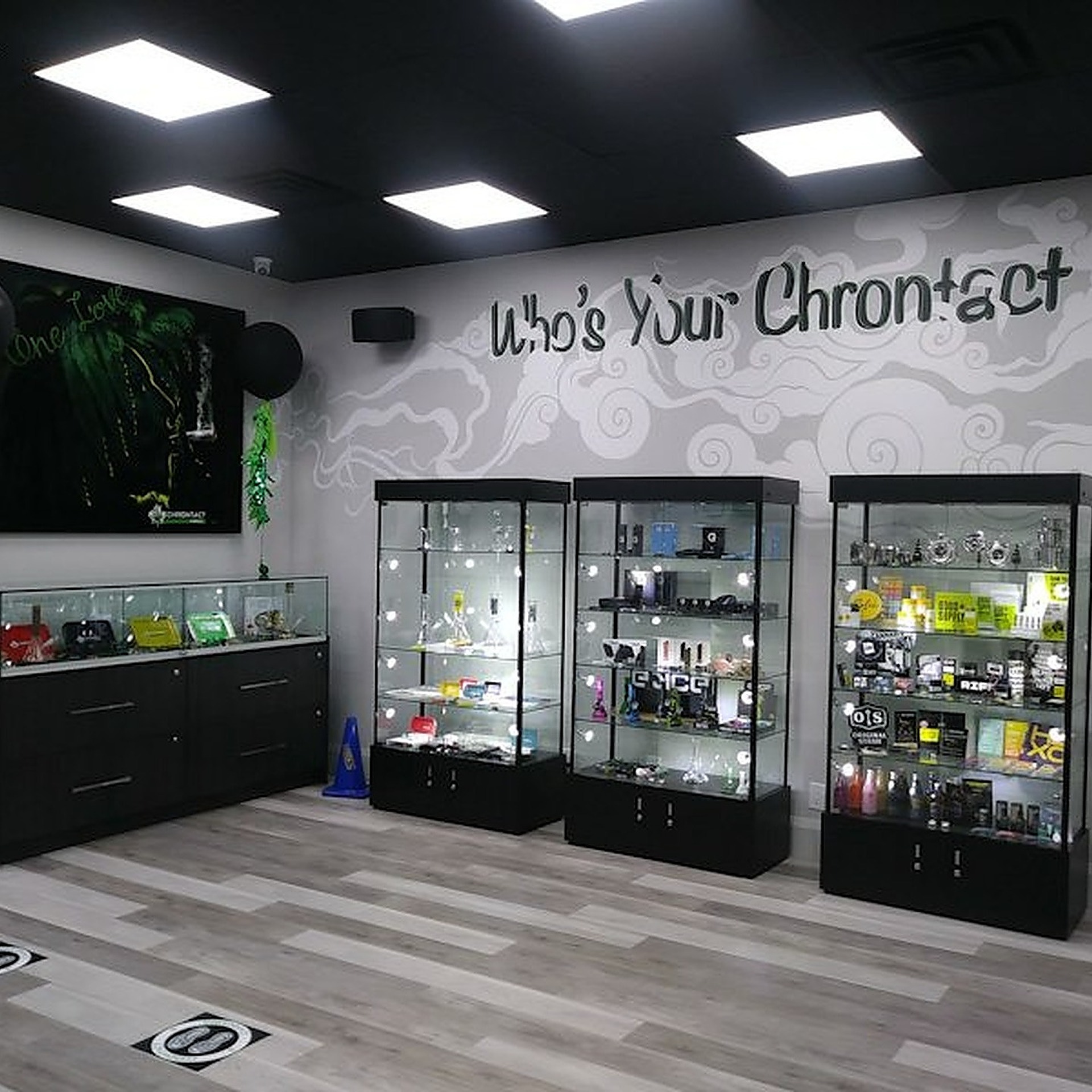 Chrontact Cannabis | Dispensary Menu, Reviews & Photos