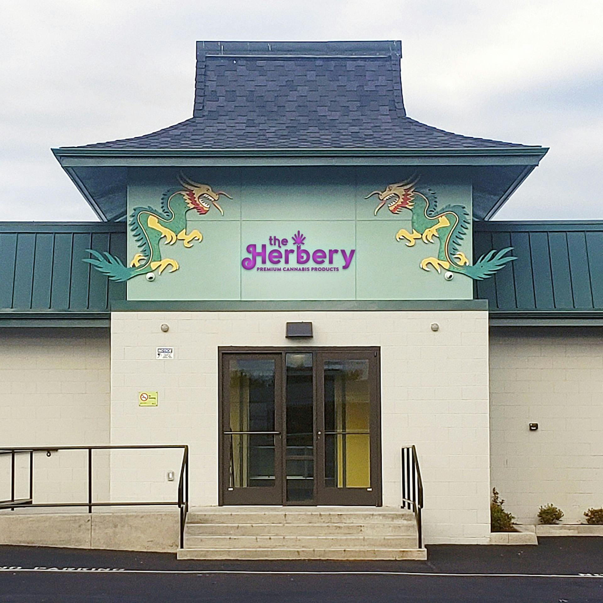 The Herbery - NE 78th | Vancouver, WA Dispensary | Leafly