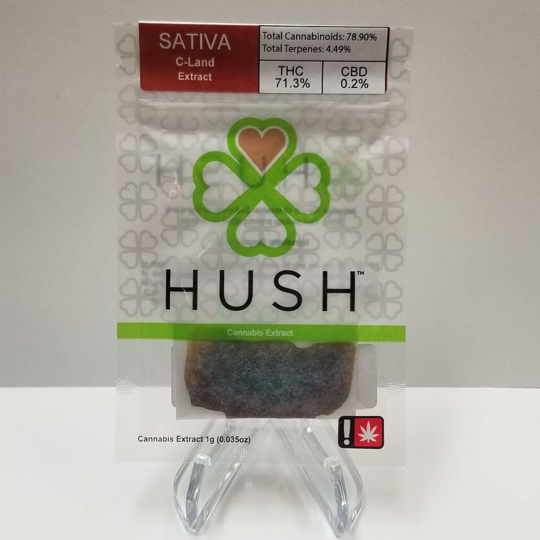 CannaKing Marijuana Dispensary Menu | Leafly