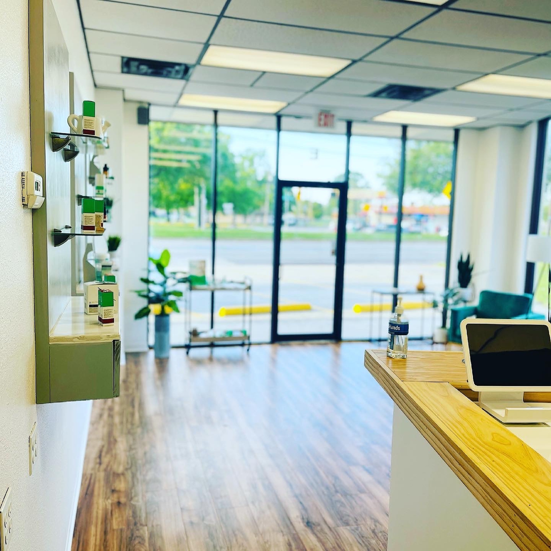 Organic CBD Garden 420 Deals | Leafly