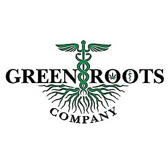 Green Roots Company Menu | Leafly