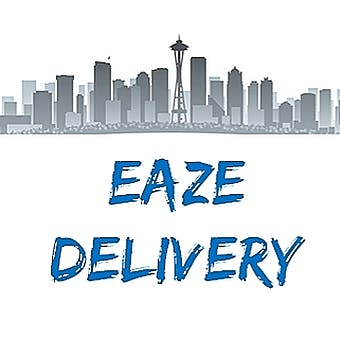 EAZE Delivery (+CBD) | CBD store in Seattle, WA | Leafly