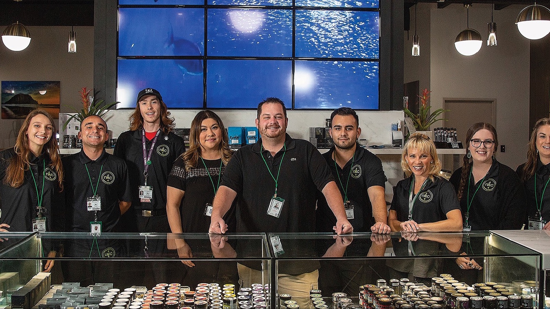 Natural Healing Center - Grover Beach | Dispensary Menu, Reviews & Photos