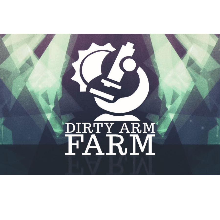 Dirty Arm Farm: Tropicana Cartridge 0.5g | Leafly