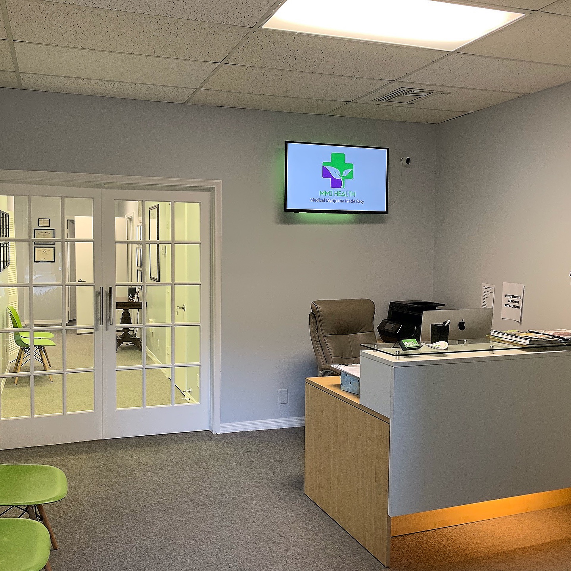 MMJ Health - Jupiter | Medical Marijuana Cards