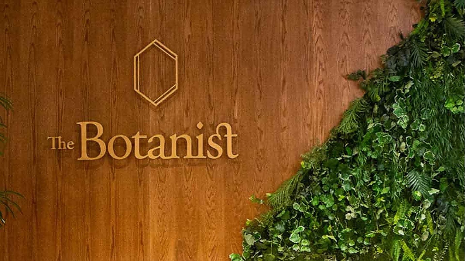 The Botanist - Cleveland | Dispensary Menu, Reviews & Photos