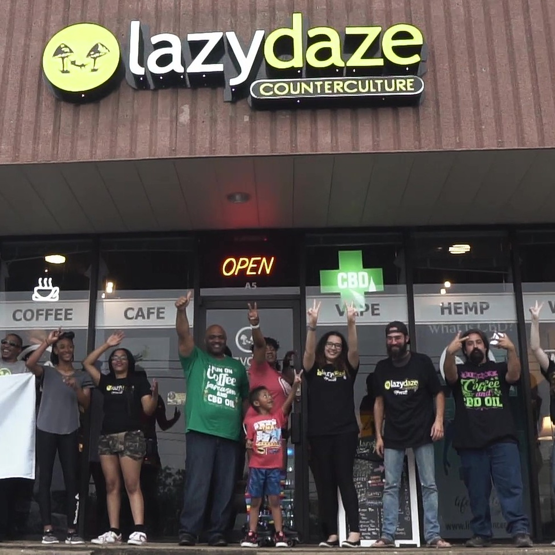 Lazydaze - Pflugerville Deals | Leafly