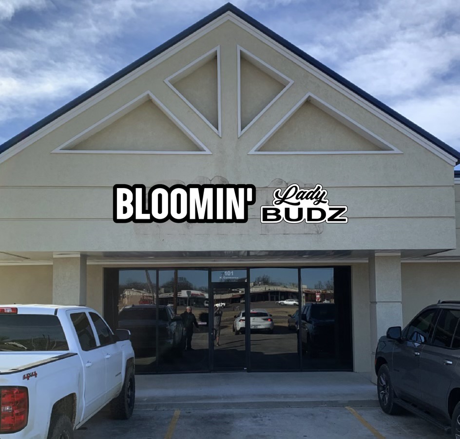 Bloomin' Lady Budz | Dispensary Menu, Reviews & Photos