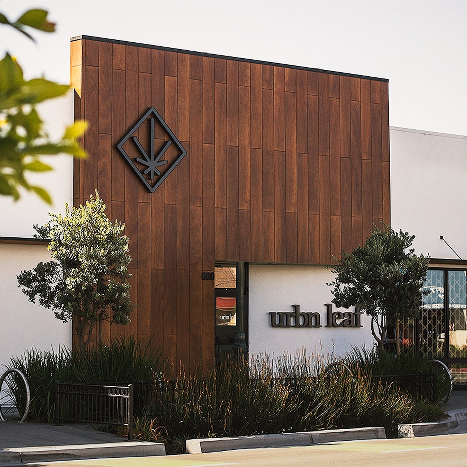 Urbn Leaf - Seaside | Dispensary Menu, Reviews & Photos