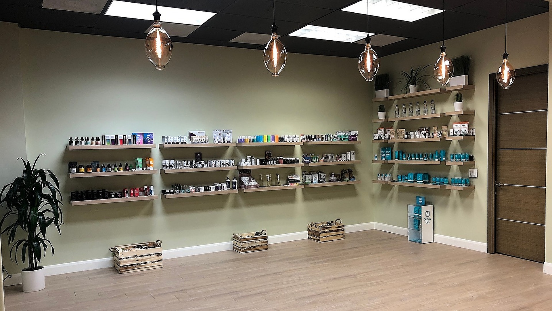 MLife Organics | CBD store in Los Angeles, CA | Leafly