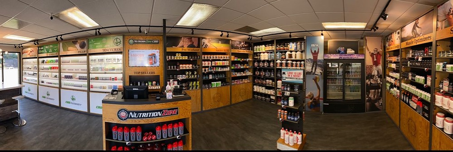 CBD Authority - Moreno Valley | CBD store in Moreno Valley, CA | Leafly