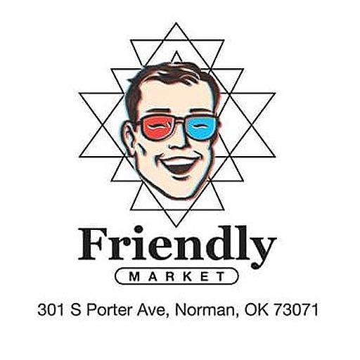 Friendly Market On Porter | Dispensary Menu, Reviews & Photos