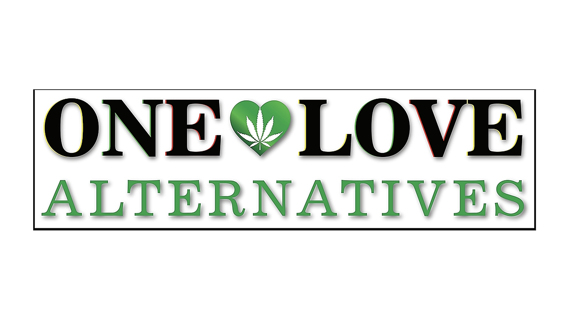 One Love Alternatives | Dispensary Menu, Reviews & Photos
