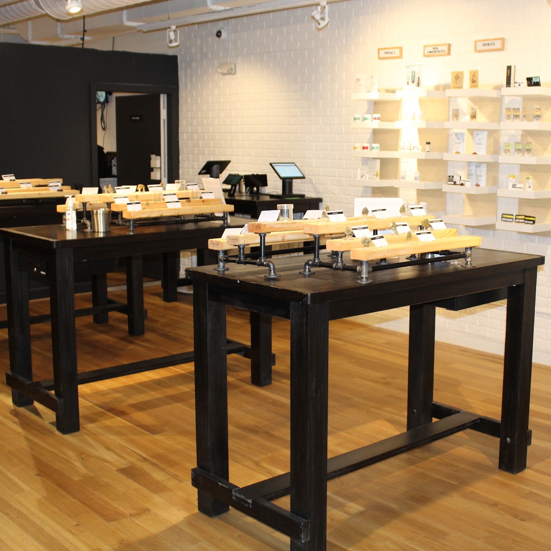 Kinfolk Dispensary | Washington, DC Dispensary | Leafly