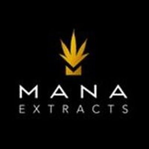 Mana Extracts: Lucid Lavender Oil 1g | Leafly