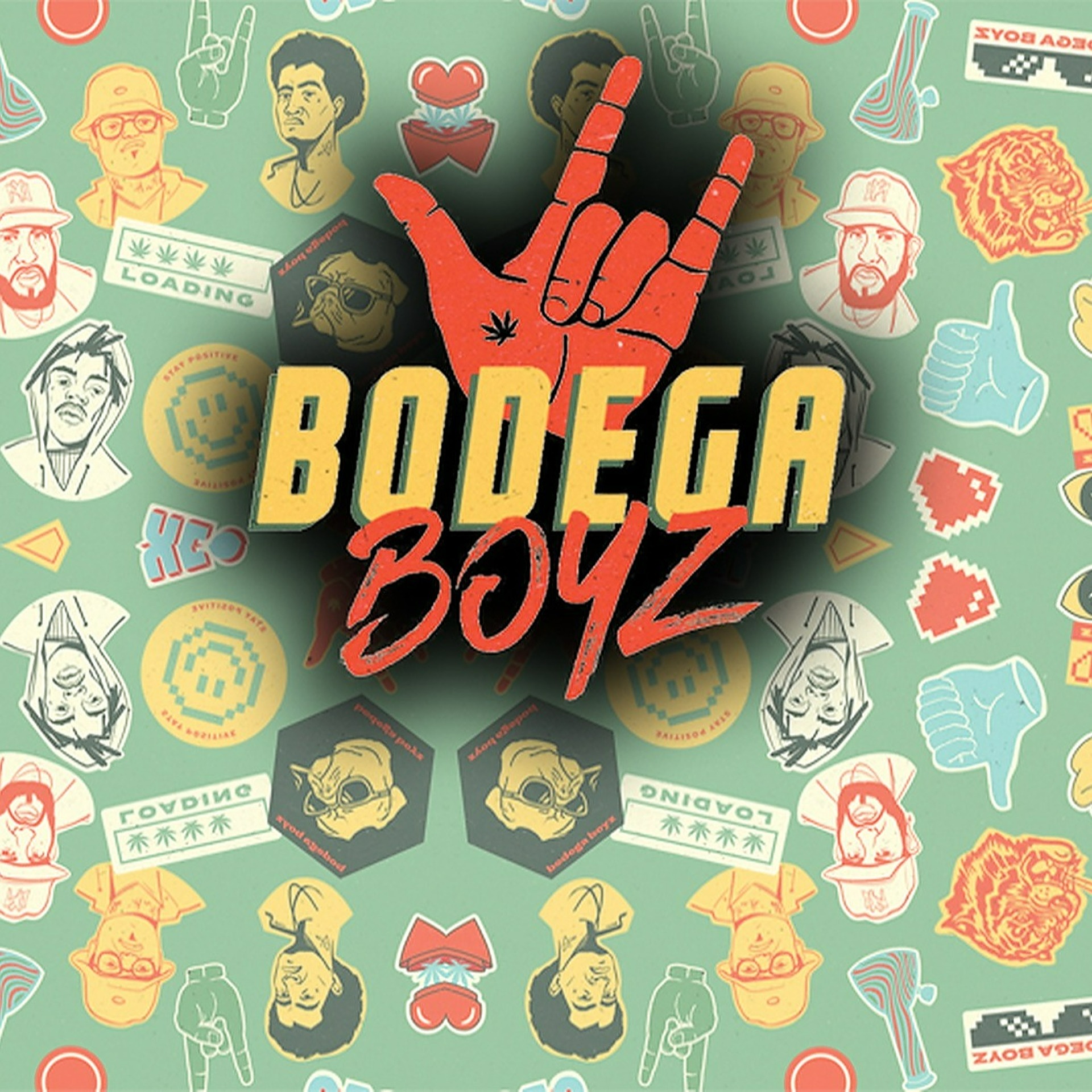 The Bodega Boyz | Dispensary Menu, Reviews & Photos