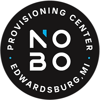 NOBO - Edwardsburg (MED) | Edwardsburg, MI Dispensary | Leafly