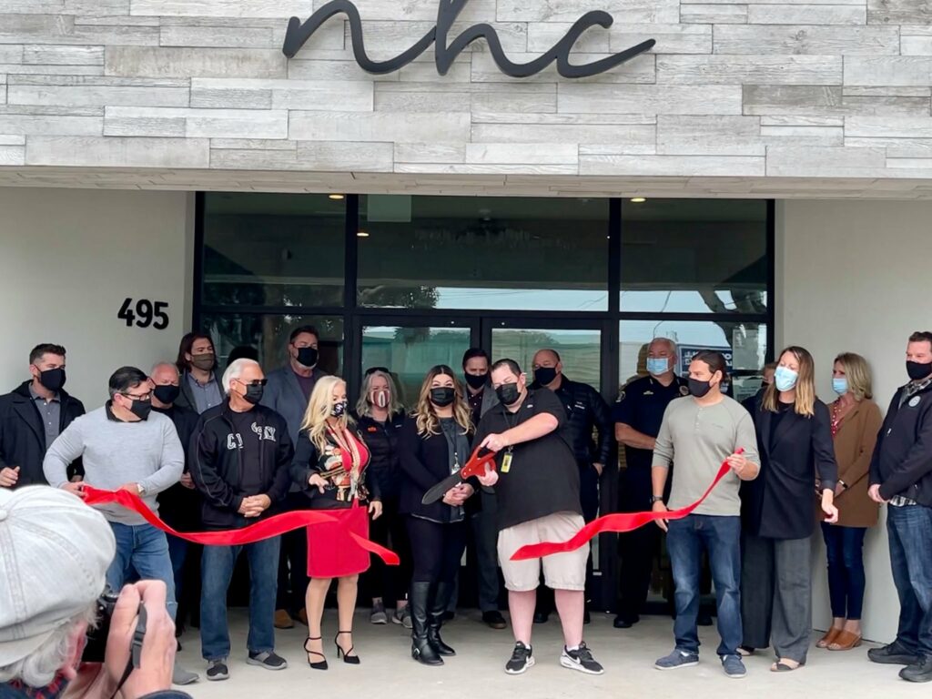 Natural Healing Center - Morro Bay | Dispensary Menu, Reviews & Photos