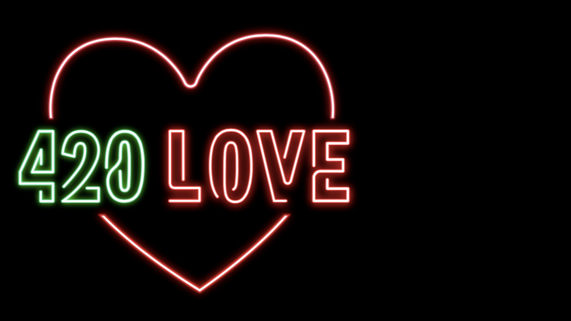 420 Love - Gage & Main Menu | Leafly