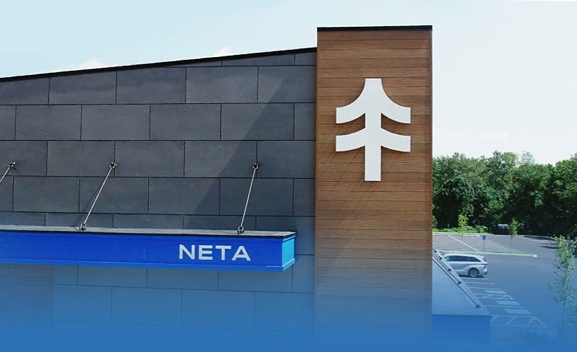 NETA - Franklin (Rec) | Franklin, MA Dispensary | Leafly