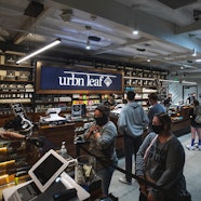Urbn Leaf La Mesa La Mesa CA Dispensary Leafly