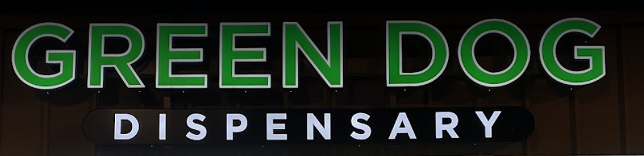 Green Dog Dispensary | Oklahoma City, OK Dispensary | Leafly