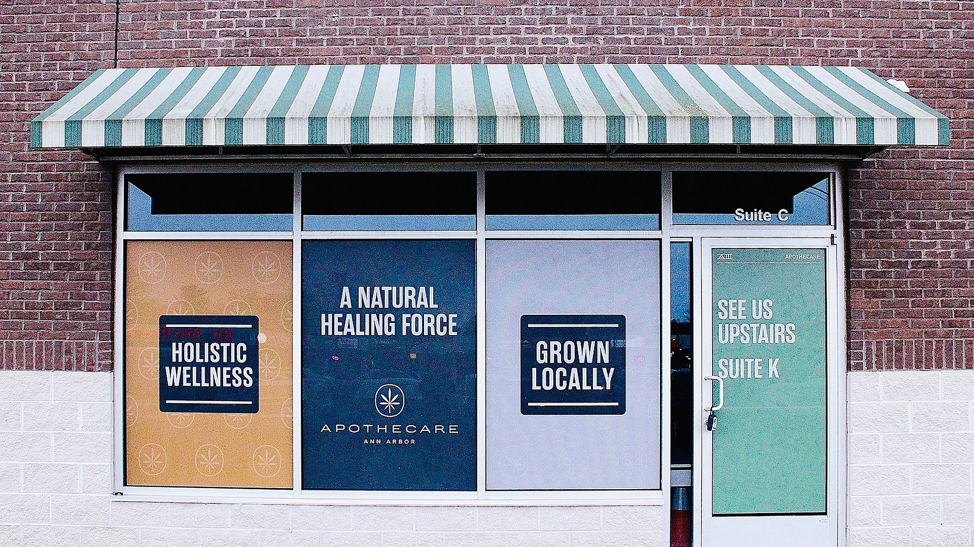 Apothecare - Ann Arbor | Ann Arbor, MI Dispensary | Leafly