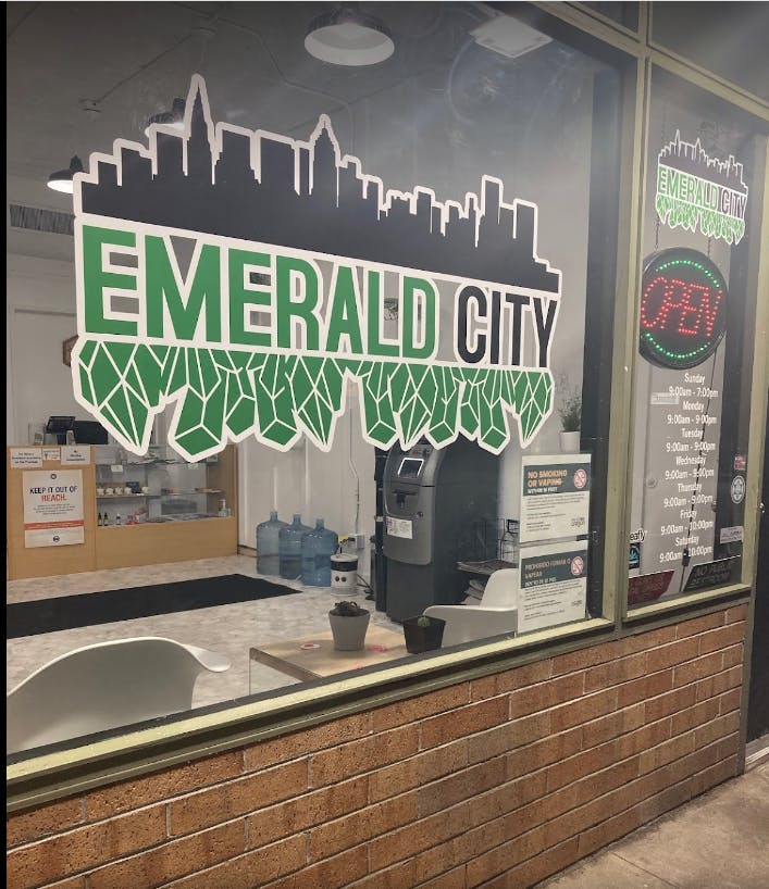 Emerald City Medicinal | Eugene, OR Dispensary | Leafly