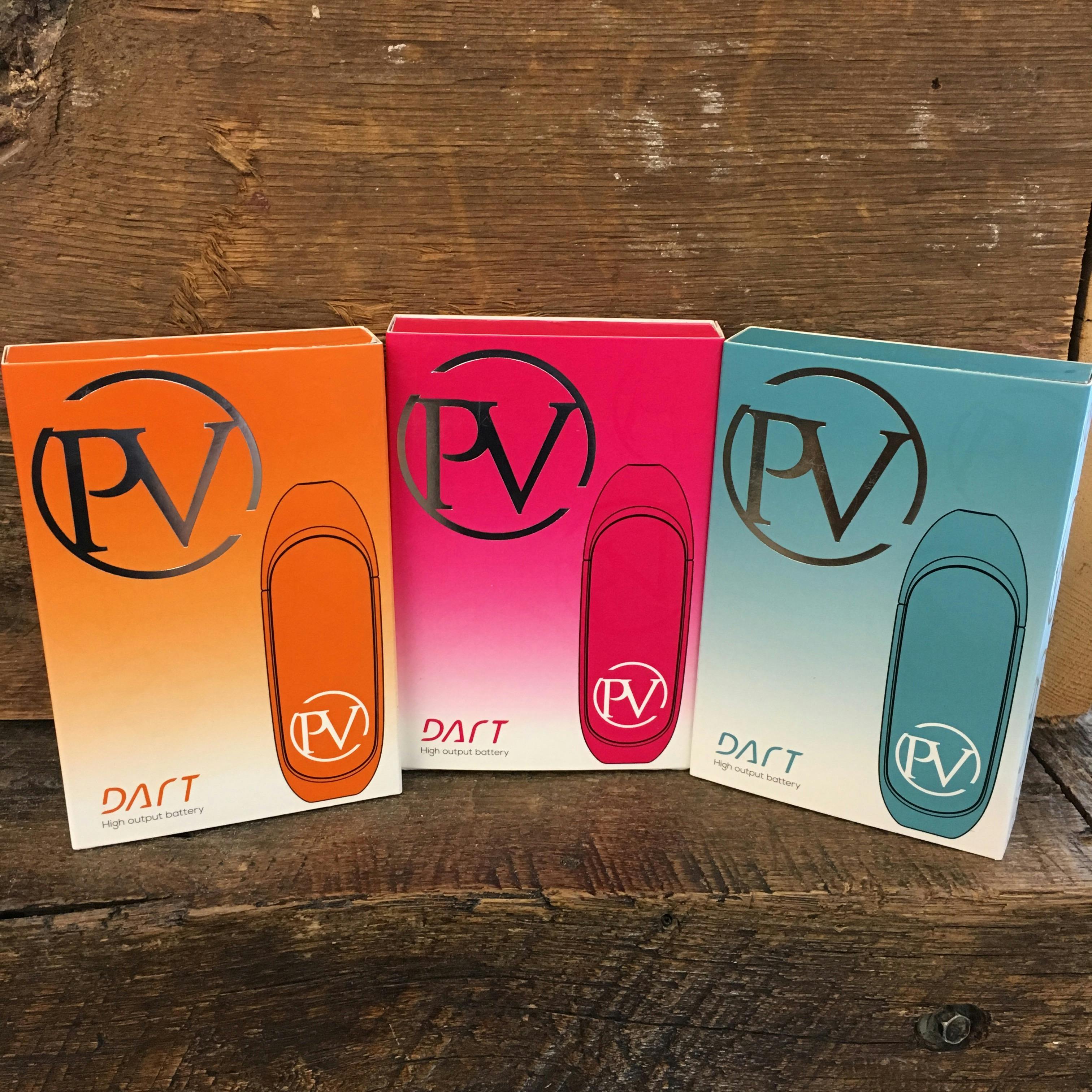 Platinum Vape: Dart Pod Battery | Leafly