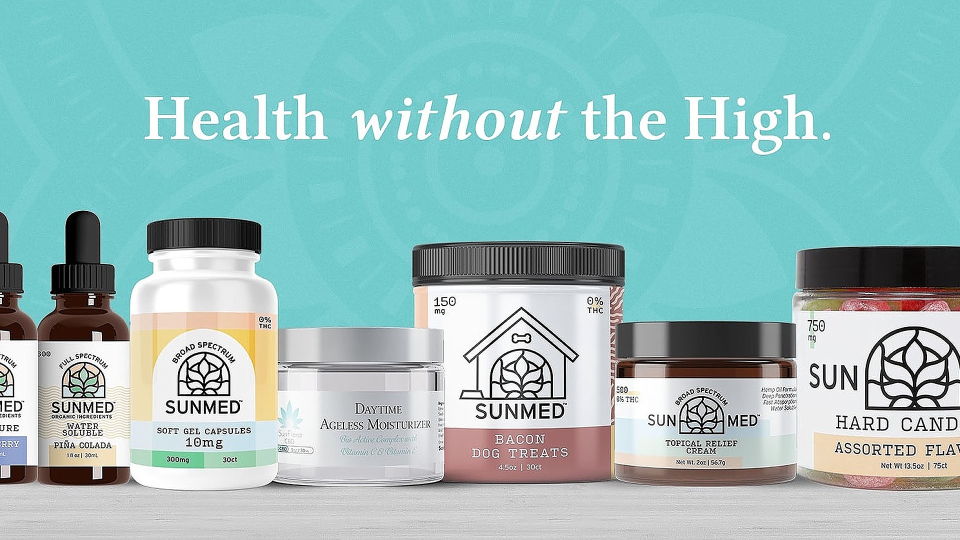 Your CBD Store - Fort Worth Deals | Leafly