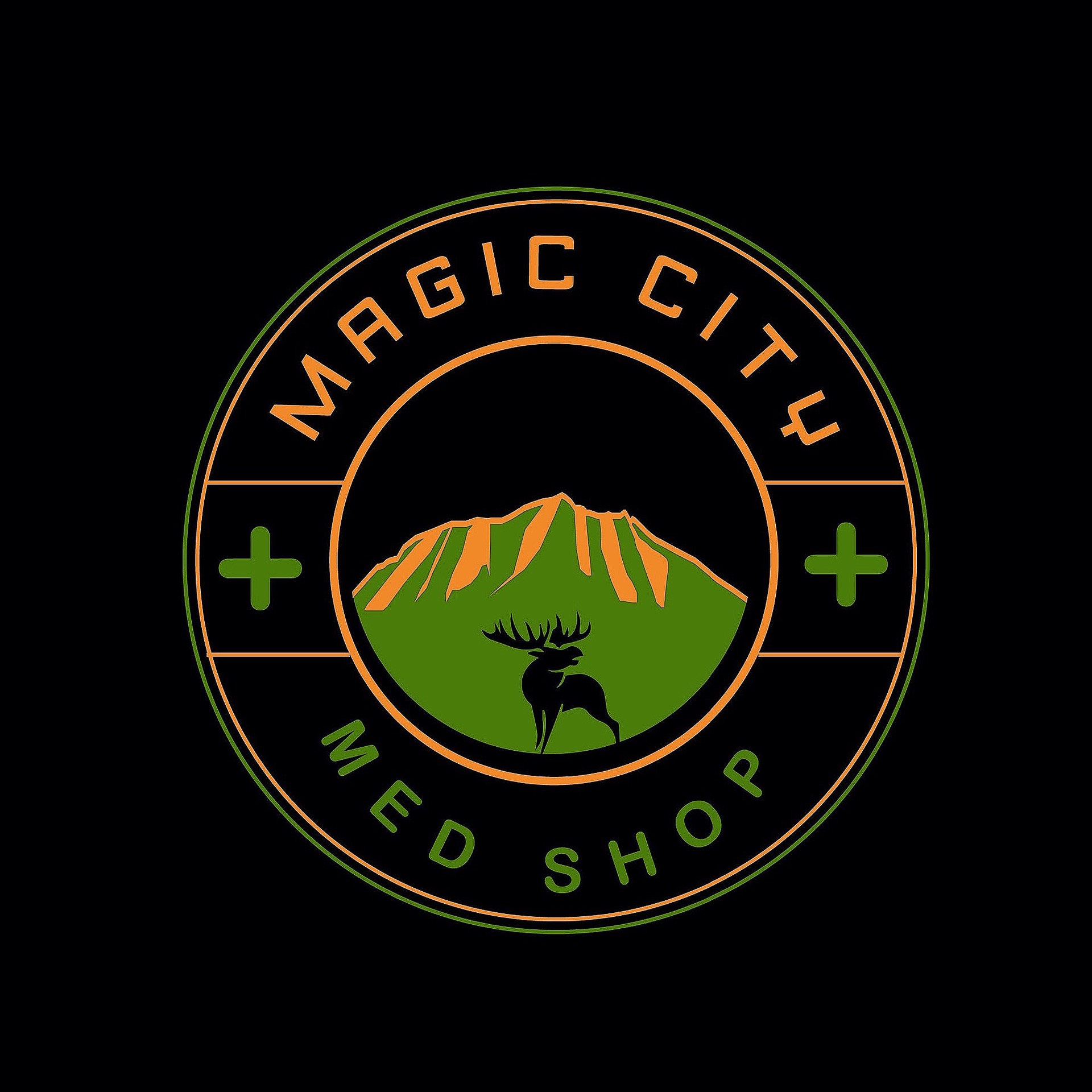 Magic City Med Shop | Dispensary Menu, Reviews & Photos
