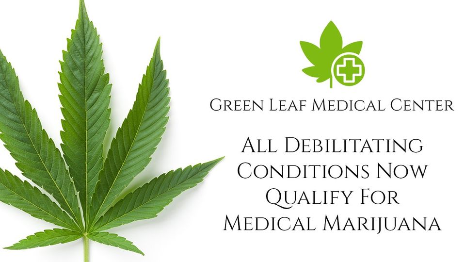 Green Leaf Medical Center - Alexandria Doctor | Leafly