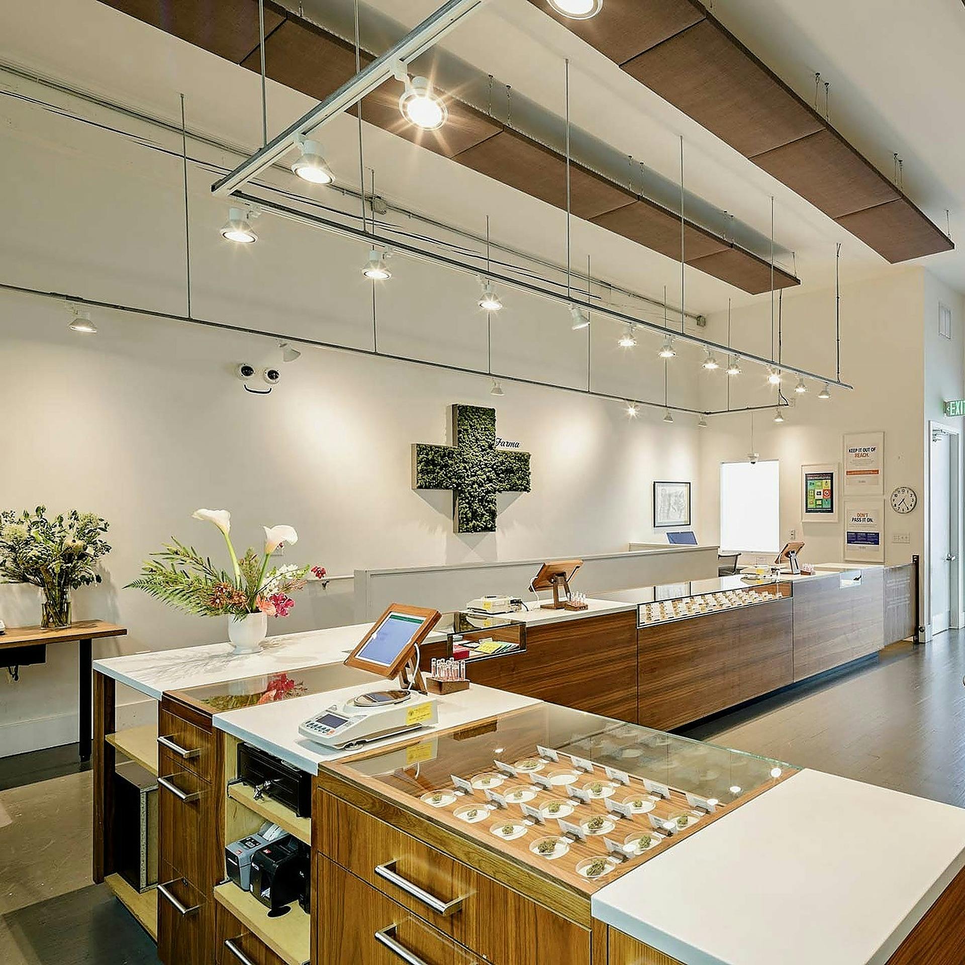 Farma | Portland, OR Dispensary | Leafly
