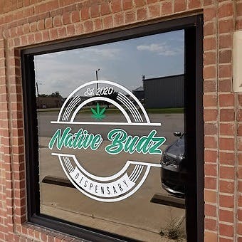 Native Budz Dispensary - Elgin | Elgin, OK Dispensary | Leafly