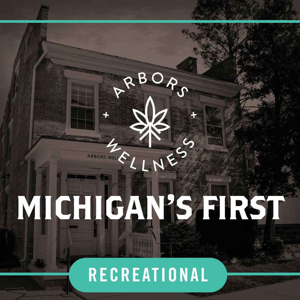 The best-rated weed dispensaries in Detroit and Ann Arbor for 2024 | Leafly