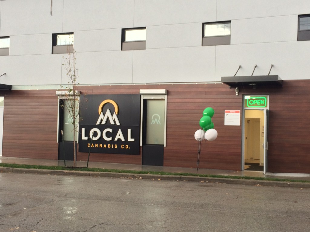 Local Cannabis Company | Dispensary Menu, Reviews & Photos